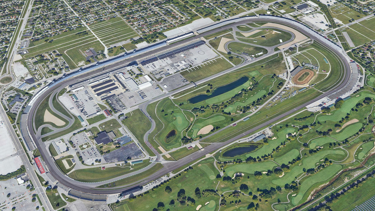 scR motorsports | Race Calendar