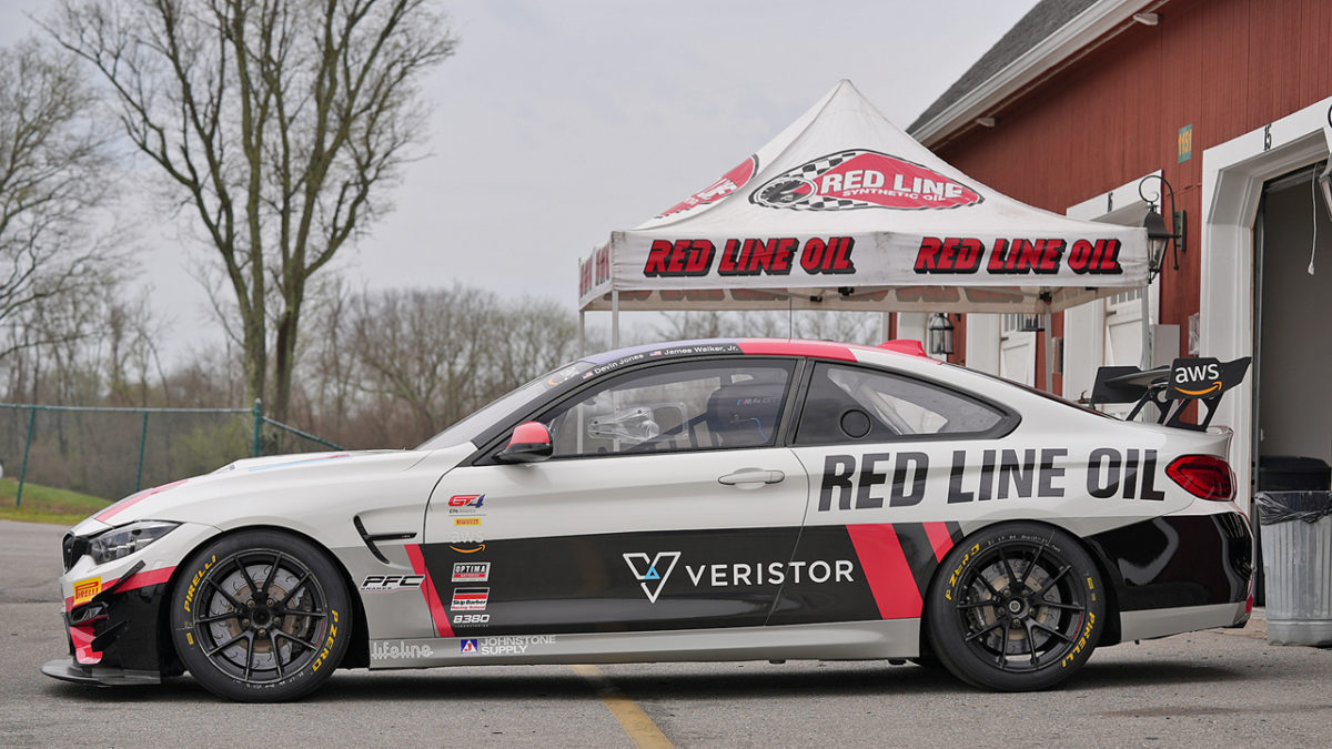 scR motorsports | 2022-1 The scR motorsports 25th Anniversary Tour